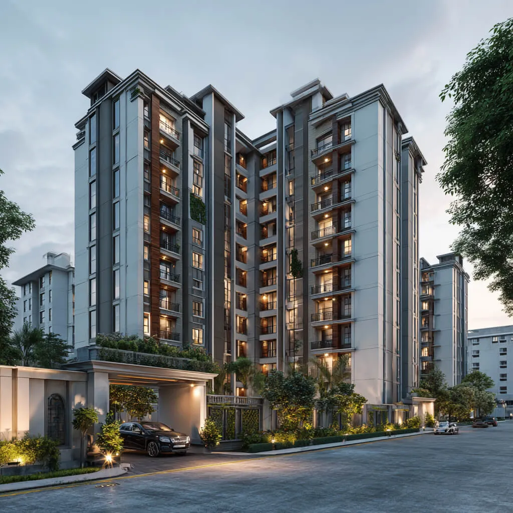 Ayana Proptech | Trusted Real Estate Broking Company | Lucknow & Ayodhya